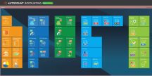 SQL Accounting & Payroll, Autocount Accounting, POSIFLEX, POSBANK, IMIN ...